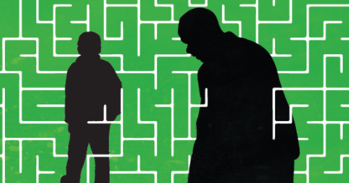 Jedan dan u životu Abeda Salame