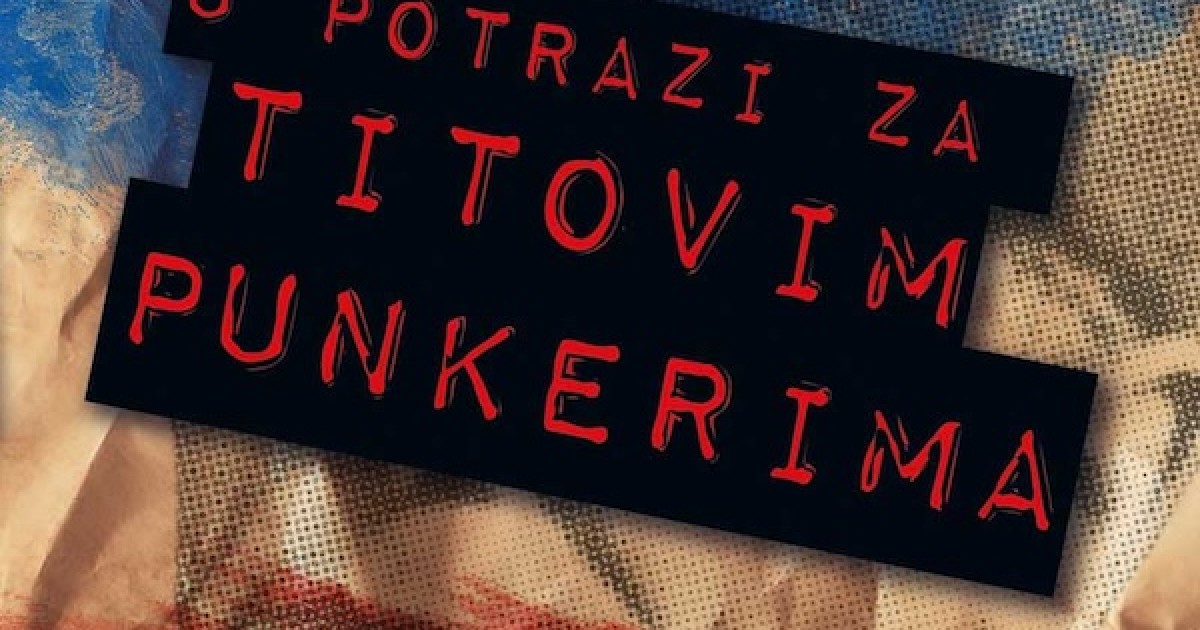 U potrazi za Titovim punkerima