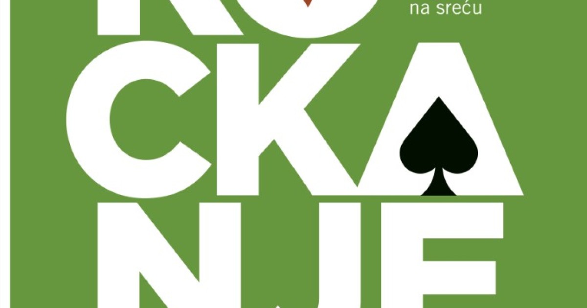 Kockanje - kako protiv ovisnosti