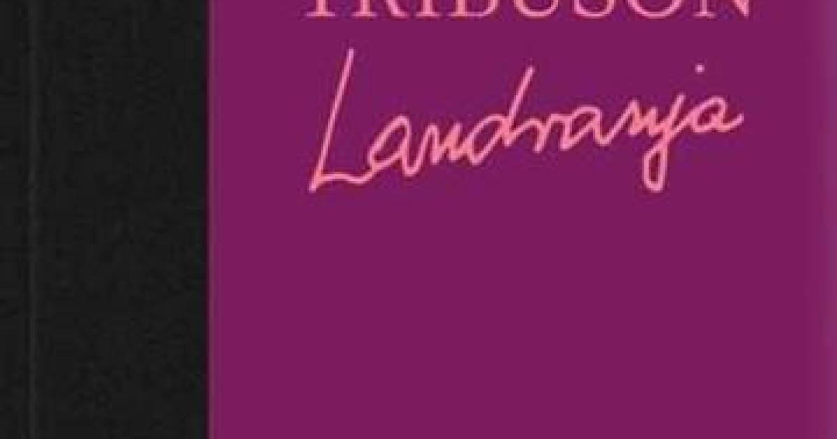 Landranja
