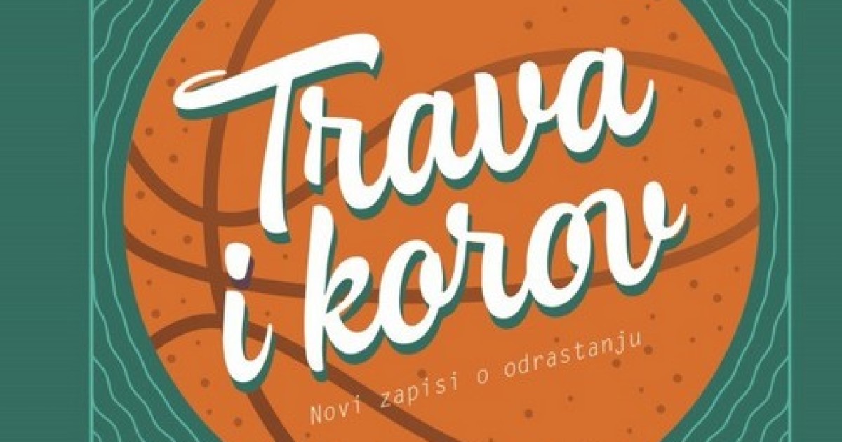 Trava i korov TRENUTNO NEDOSTUPNO
