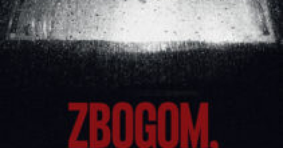 Zbogom, Izabel