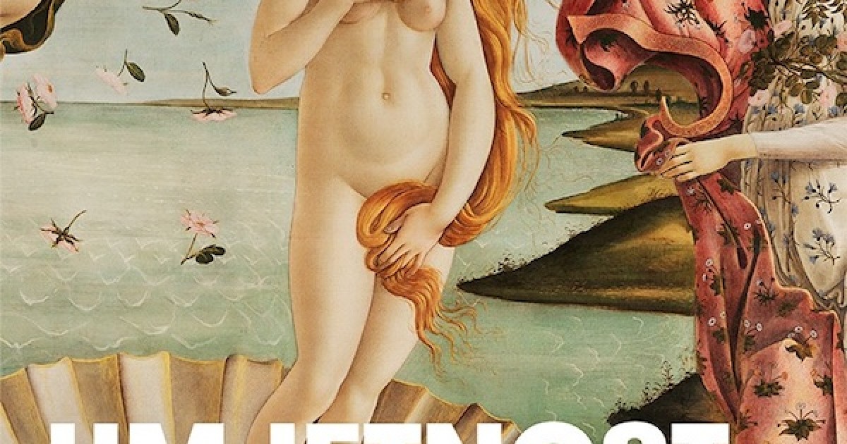 Umjetnost – Vodič kroz povijest i djela