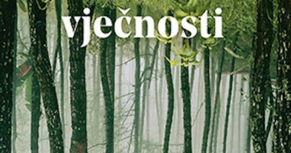 Vukovi iz šume vječnosti