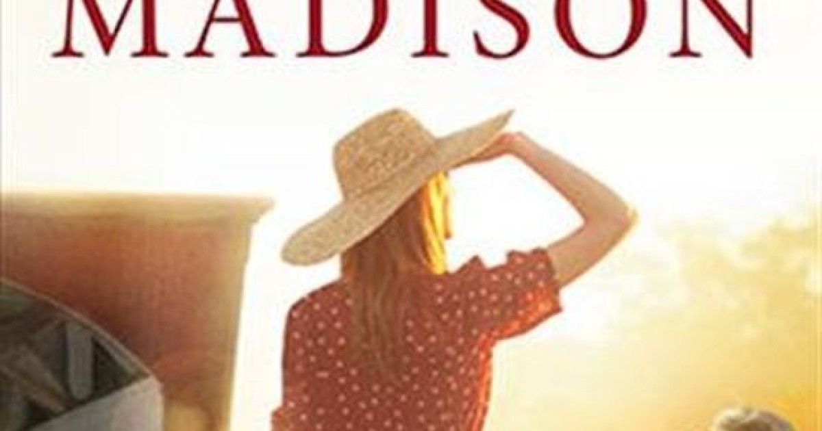 Mostovi u okrugu Madison NEDOSTUPNO