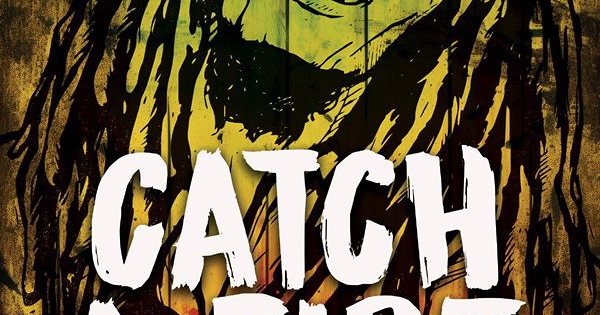 Catch a Fire: Život Boba Marley