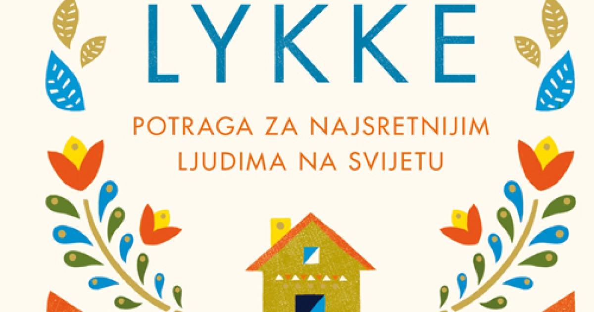 Lykee – Potraga za najsretnijim ljudima na svijetu