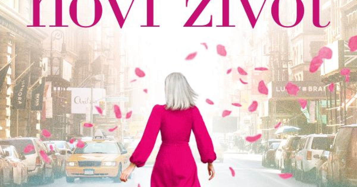 Sylvijin novi život