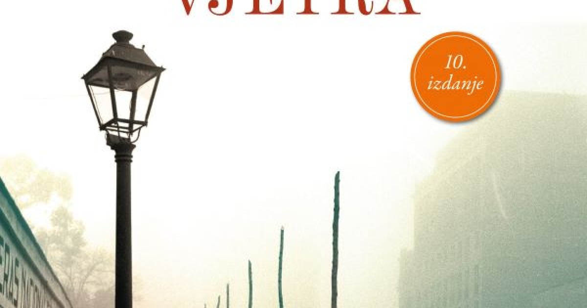 Sjena vjetra
