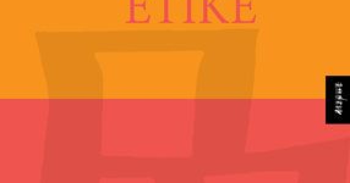 Od fonetike do etike TRENUTNO NEDOSTUPNO