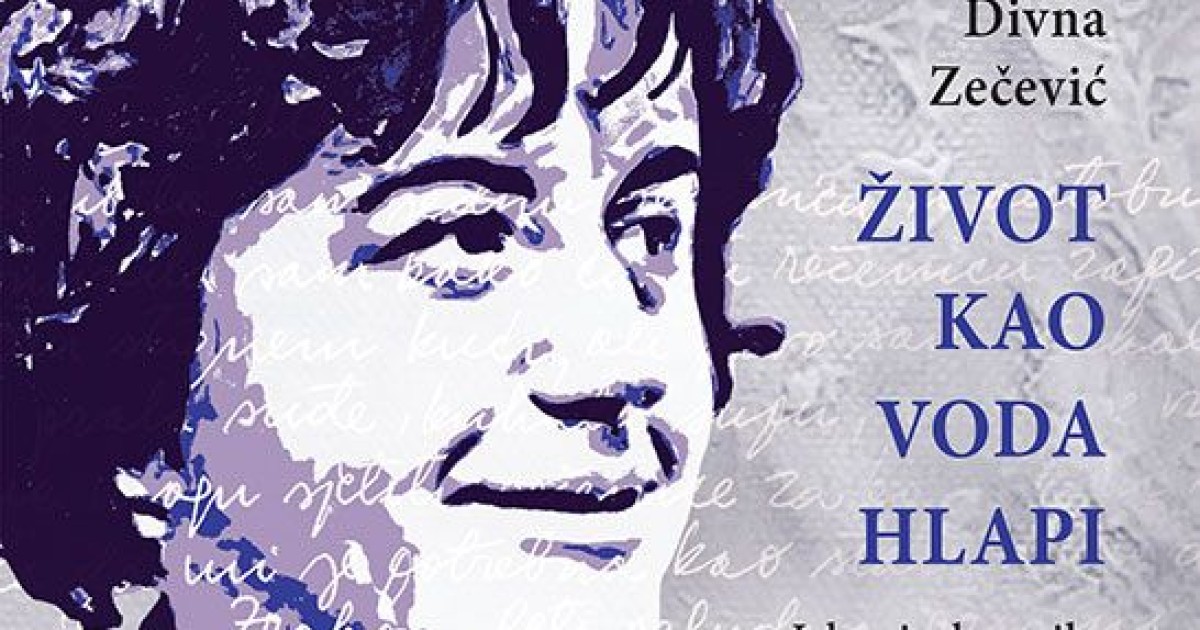 Život kao voda hlapi