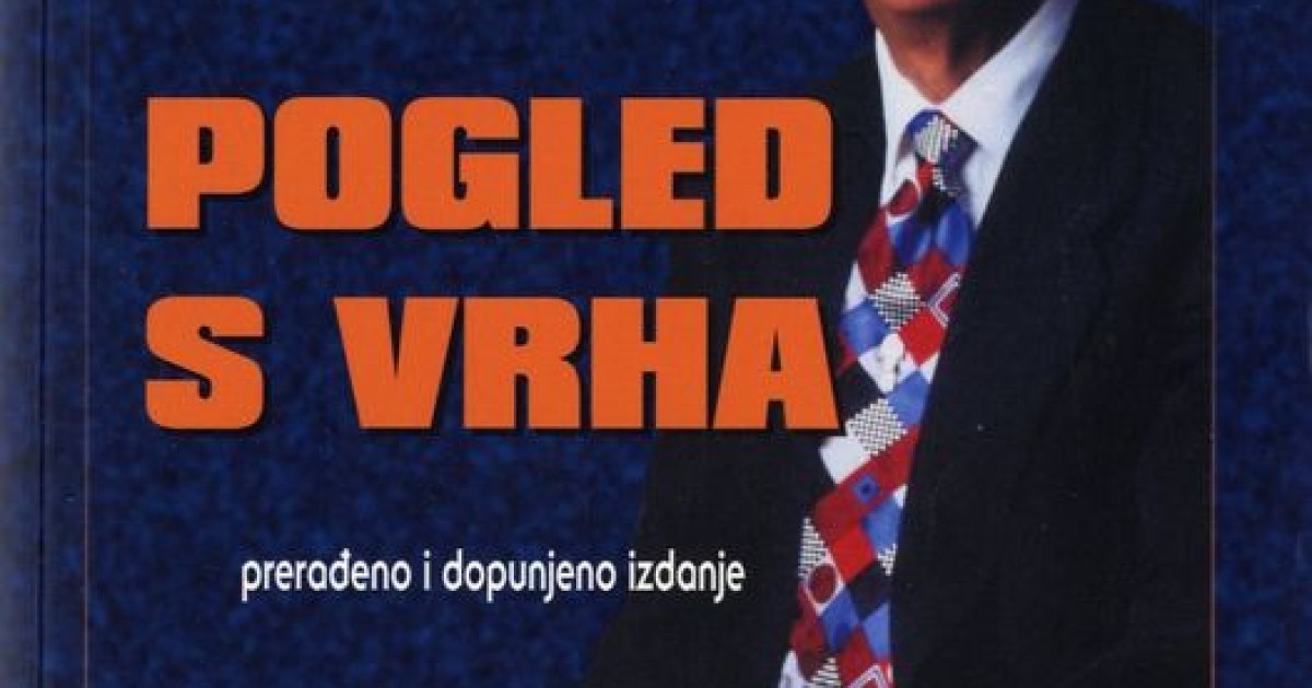 Pogled s vrha!