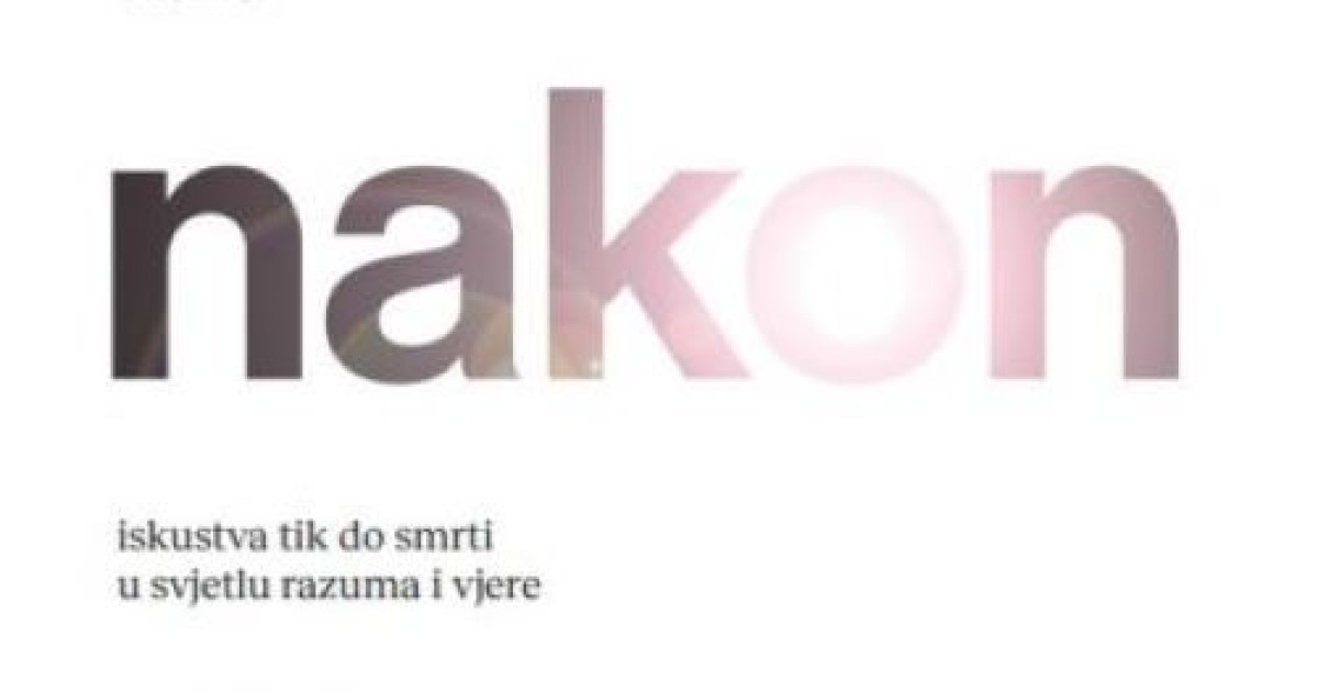 Život nakon života