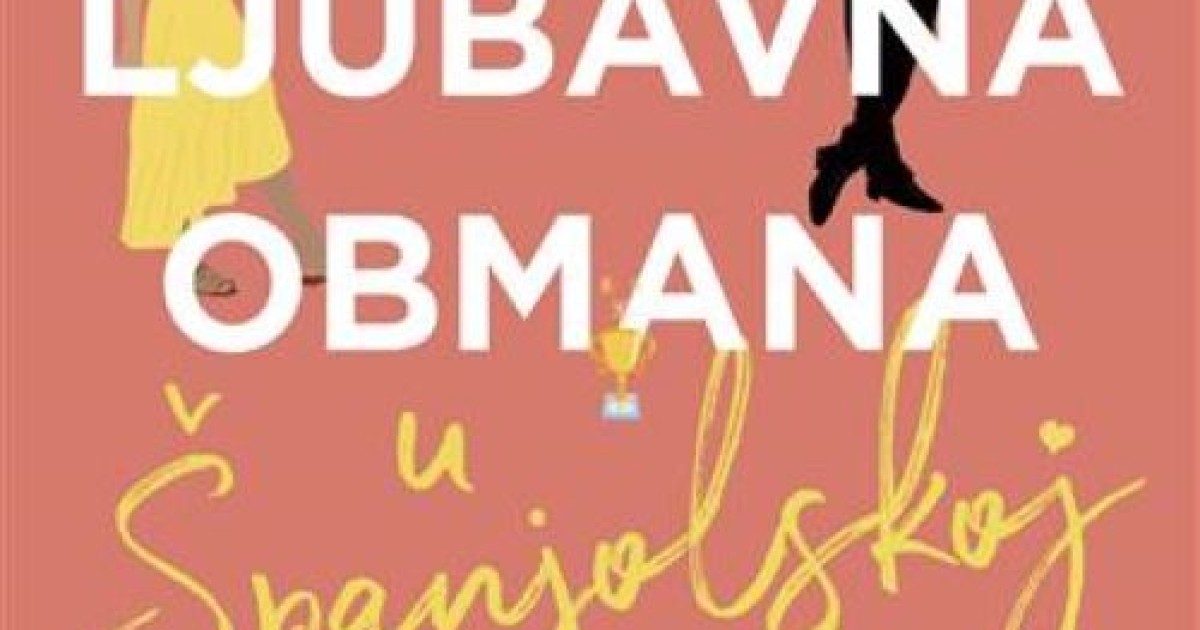 Ljubavna obmana u Španjolskoj