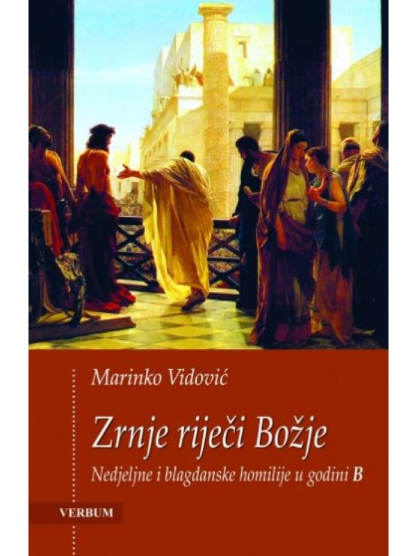 Zrnje riječi Božje