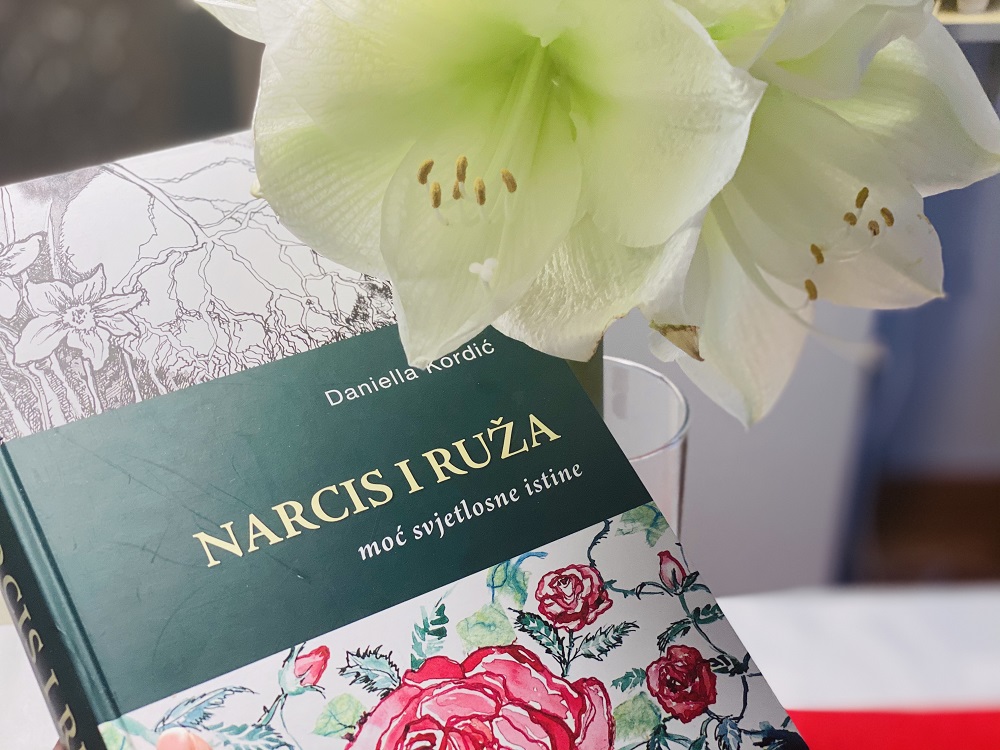 DESET knjiga iz kojih sam naučila deset najvažnijih stvari